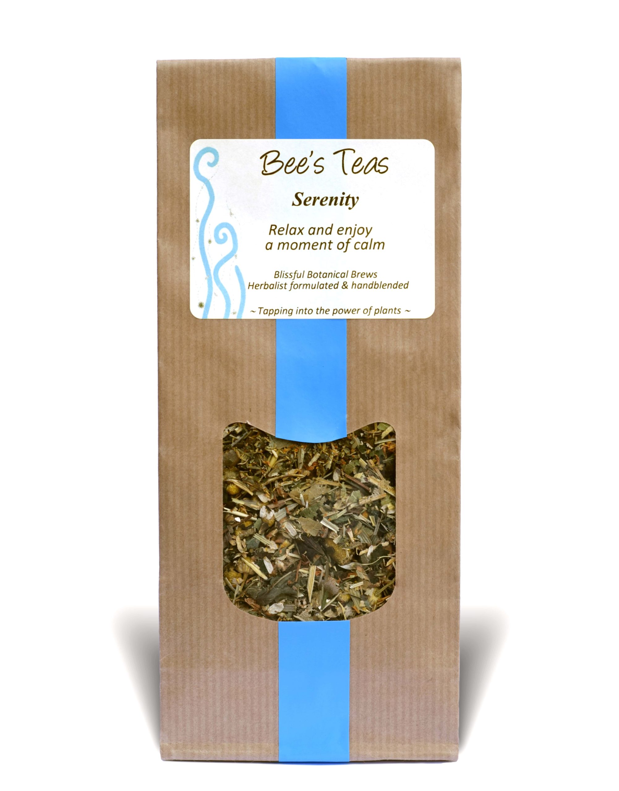 Serenity - Herbs By Bee