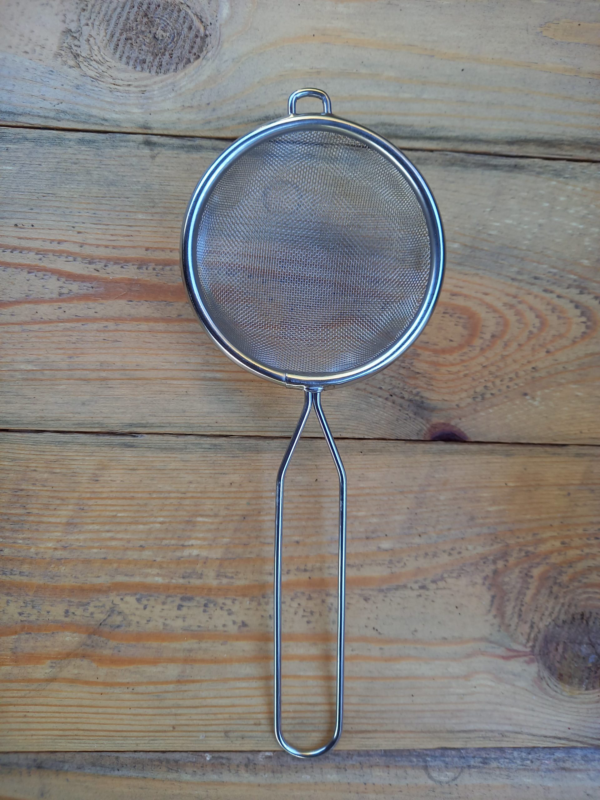 Tea Sieve - Herbs By Bee